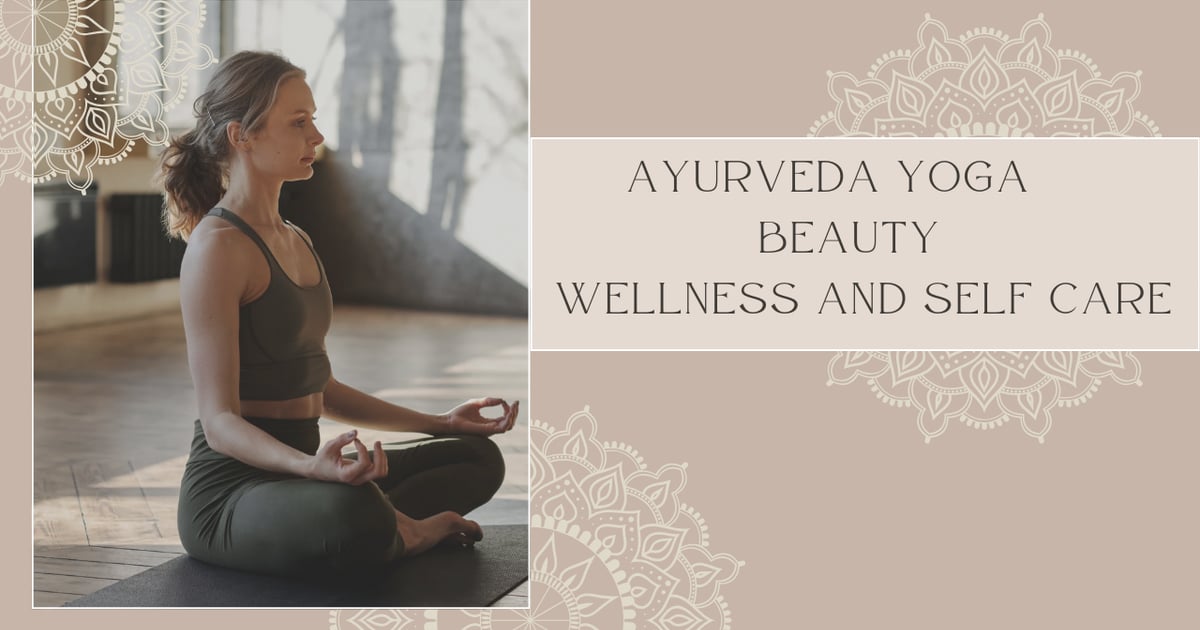 The Nourished Soul: Ayurveda, Yoga and Holistic Wellness | nurture veda
