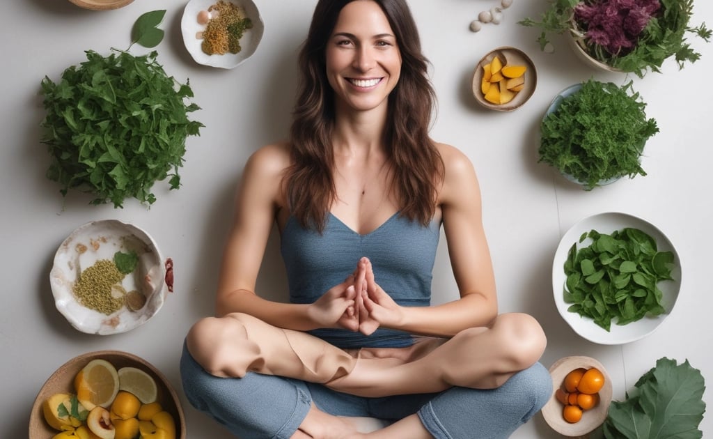 About | nurture veda