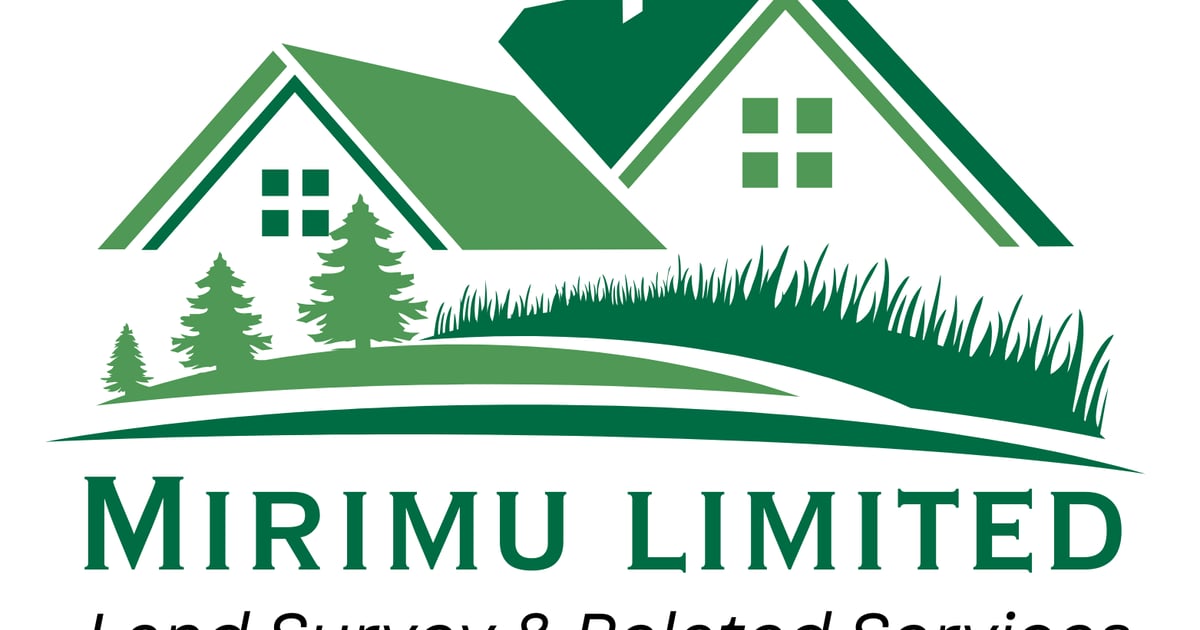 Expert Land Surveying and Real Estate Services | Mirimu Limited
