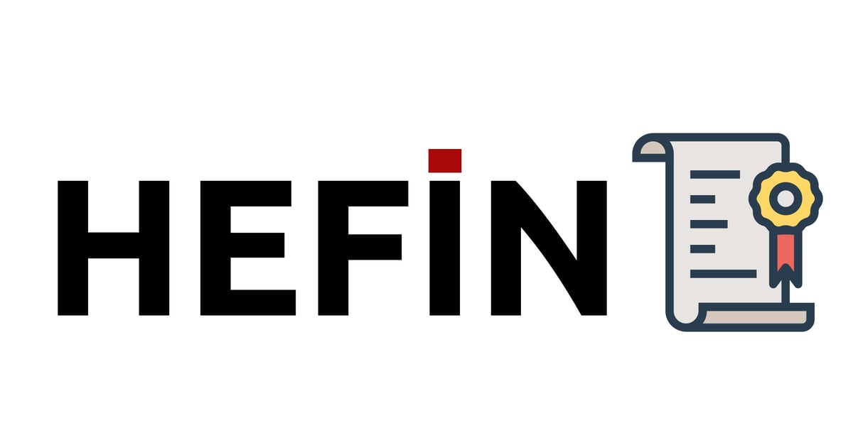HEFIN - Academia de Ciberseguridad | Hefin.net