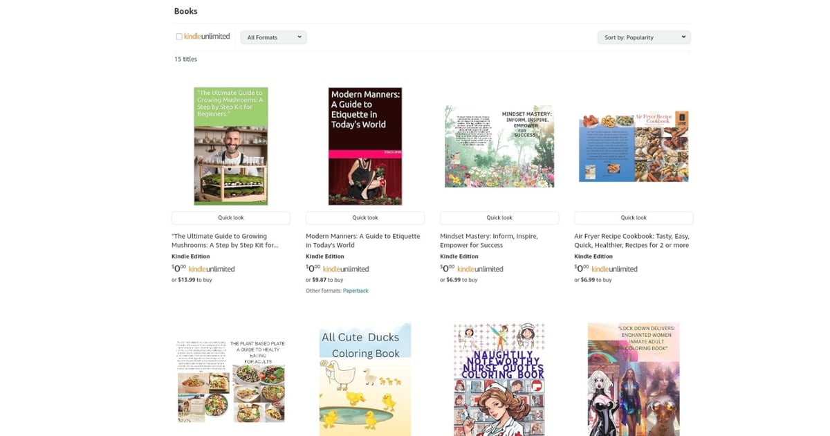 Inspiring Literature by Staci Lynn Books | staci lynn books