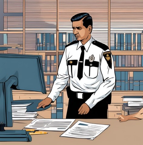 Section 41A CrPC vs Section 160 CrPC | Advocate Praveen