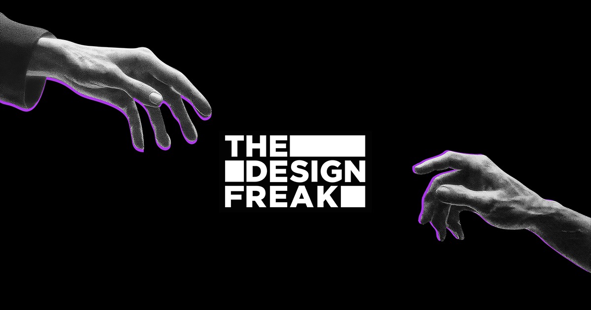 The Design Freak