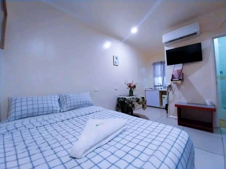 OUR LODGES | AKU Lodge