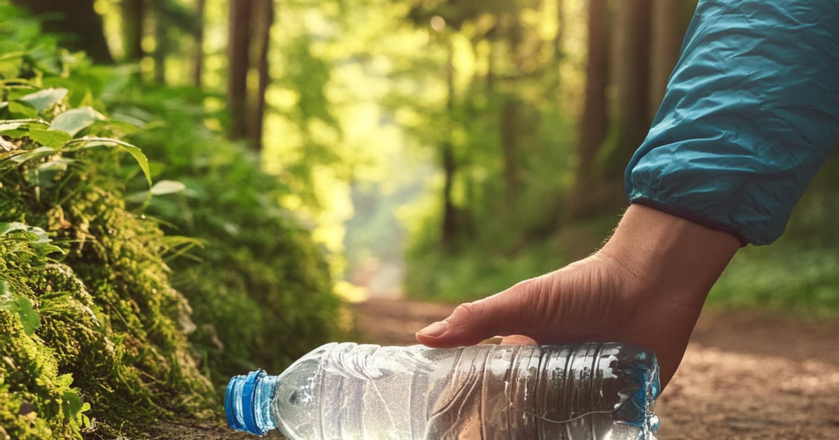5 simple ways to reduce plastic in your everyday life | thinkverde