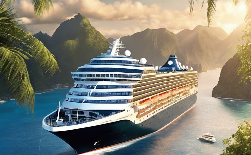 Affordable Air Trips, Cruises, and Luxury Travel Services | Travel