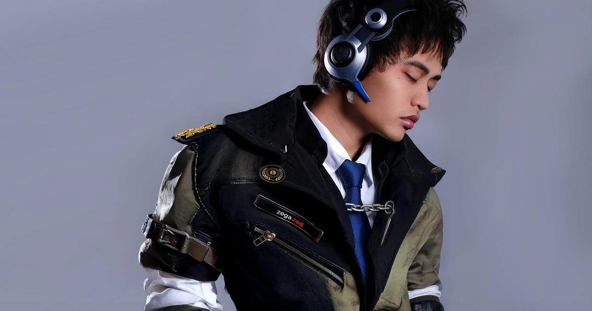 Masaki Zega - Content Creator in Fashion, Tech & Arts in Tokyo ...