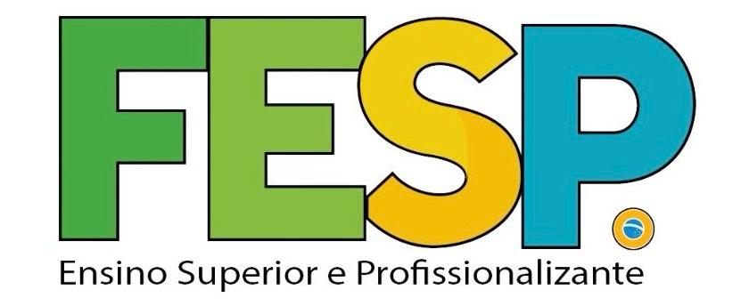 Lista de Cursos | FESP