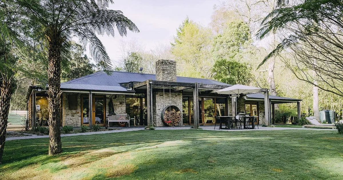 About page | High Country Homes