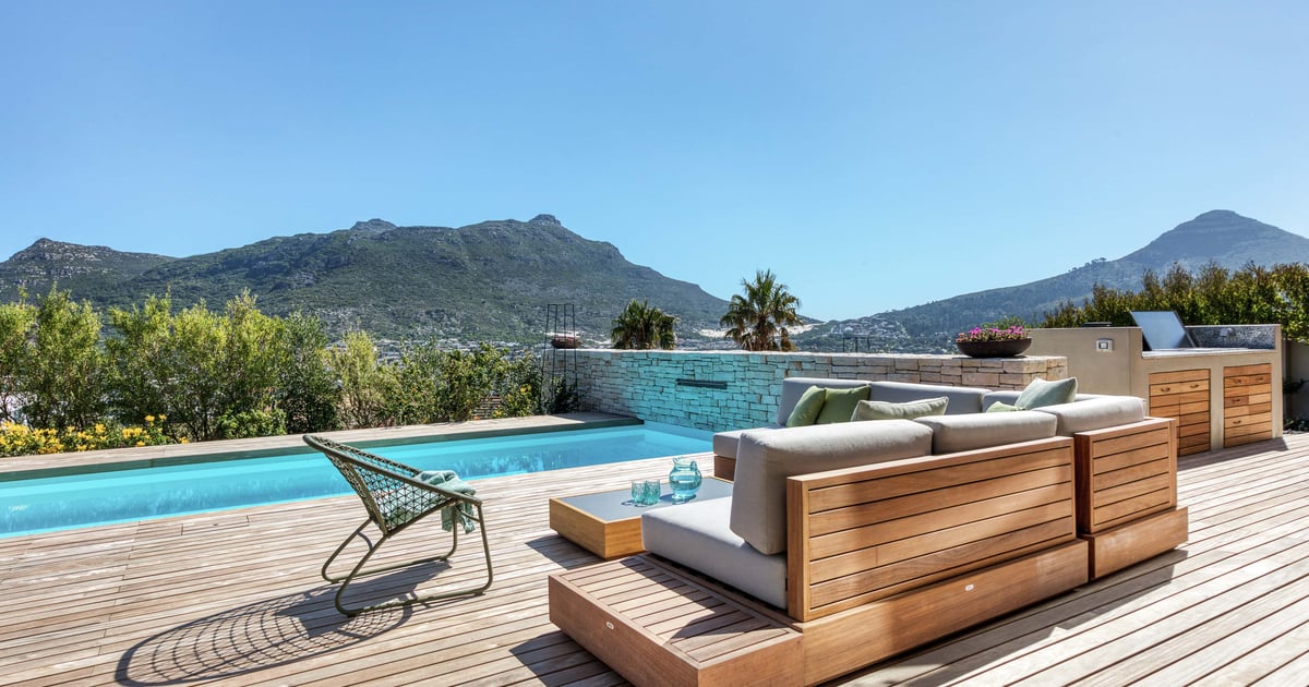 Enhancing Architecture and Sympathetic Interior Design | Unique Living ...