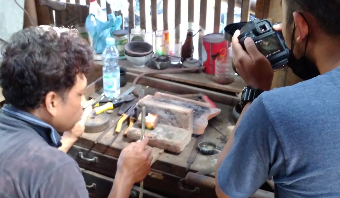 Jenis-Jenis Logam di Indonesia dan Manfaatnya bagi Industri dan Budaya ...