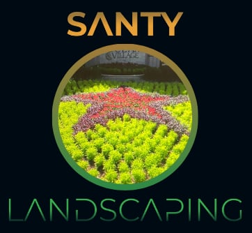 Trusted Landscaping Design Experts in Central Florida | SANTY ...