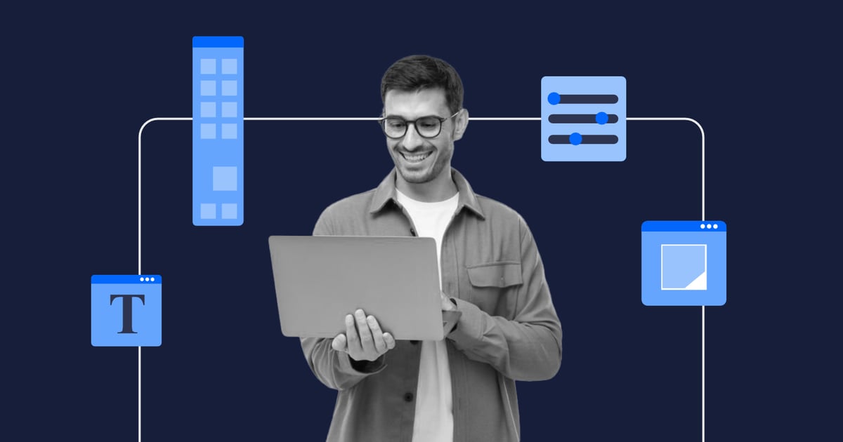 Why consistent graphic design builds trust | designblox.io