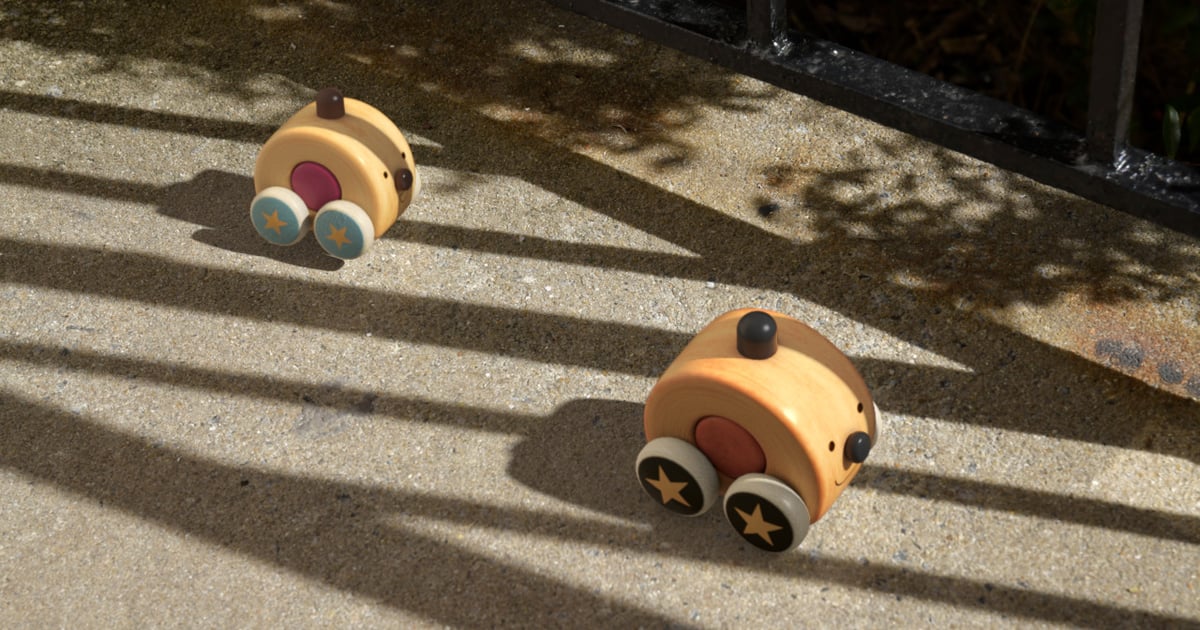 Project 1: Lighting CG Objects through Compositing Process Blog ...