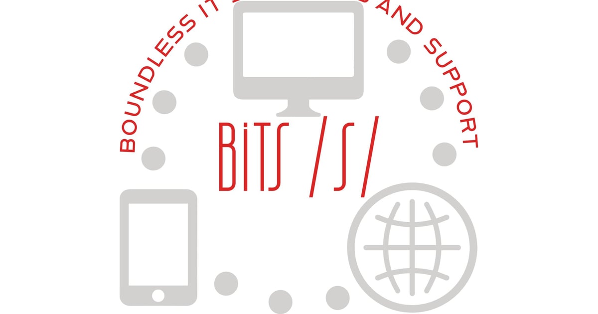 BITS | IT Services for Residential and SOHO Clients | Boundless IT ...