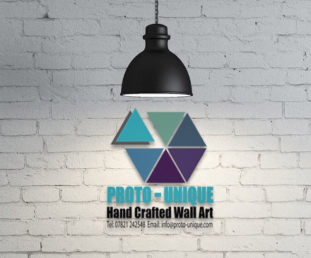 Hand-Crafted Wall Art | Specially Commissioned Designs - PROTO-UNIQUE ...