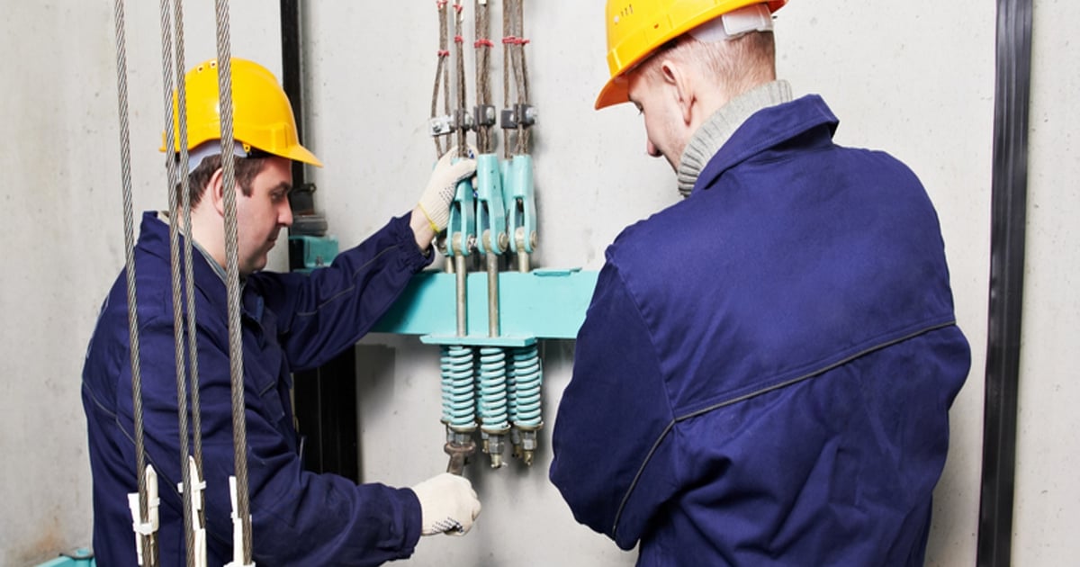 Professional Lift Consultancy for Modernisation - London UK ...