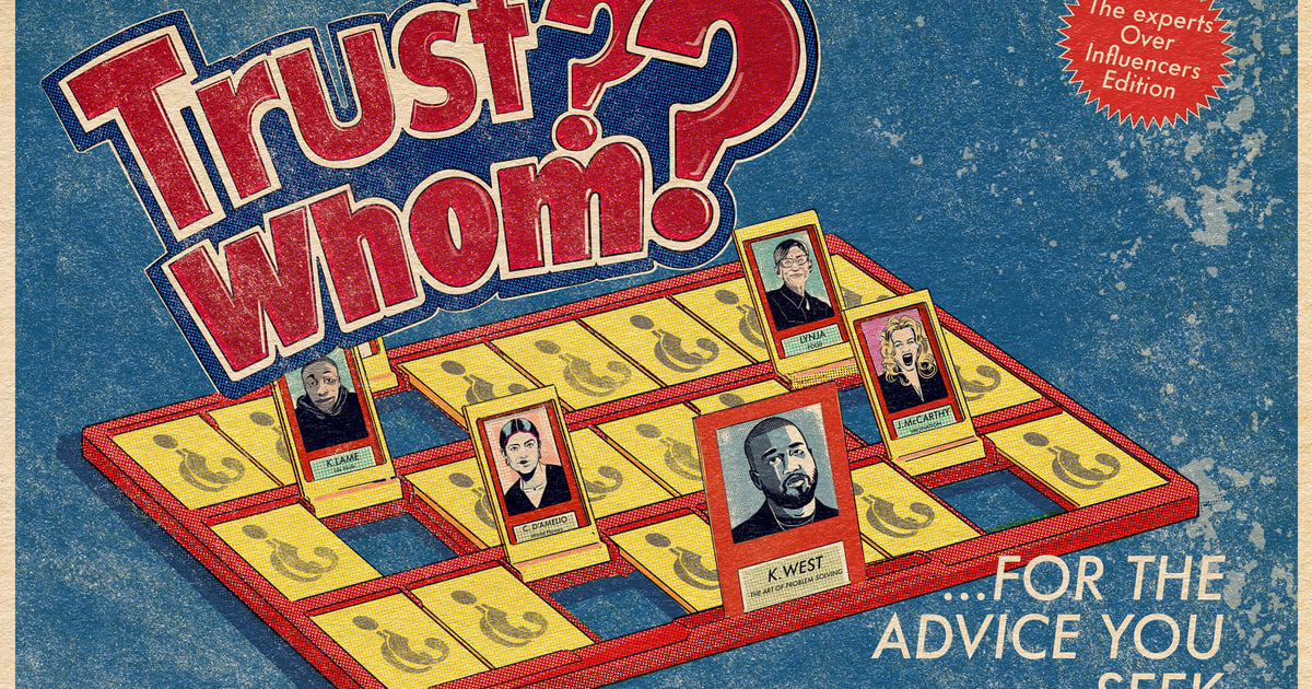 The birth of the realfluencer | Erick Behar-Villegas, policy professor ...