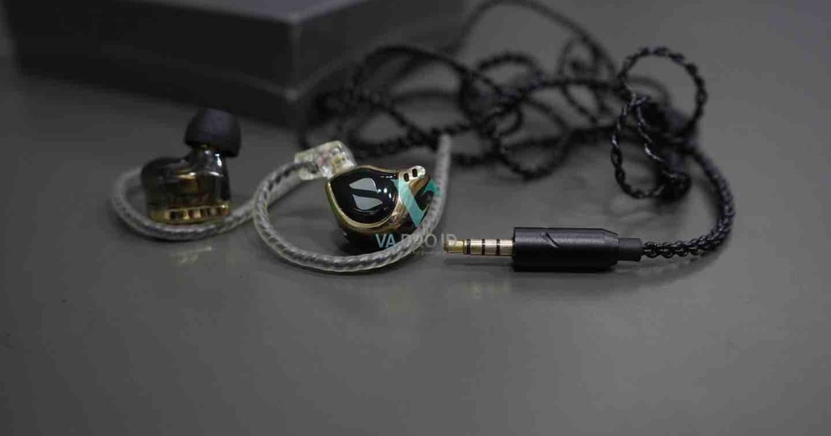 iem monitor | VA PRO ID