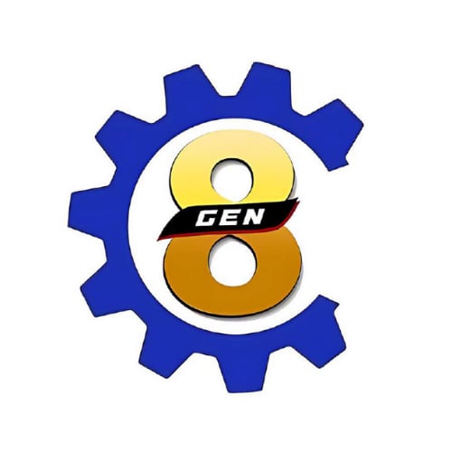 About | 8Gen Cool-Magic Corp