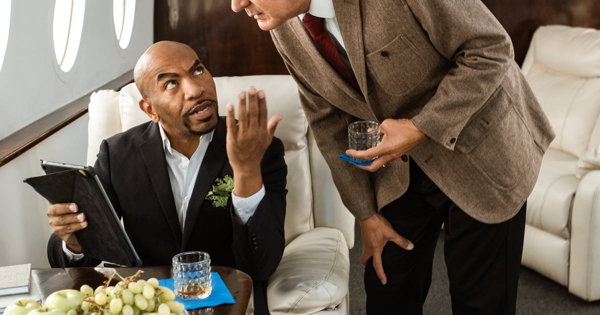 LHR Fast Track | Windsor Suite Heathrow Airport | Smart City Prestige ...