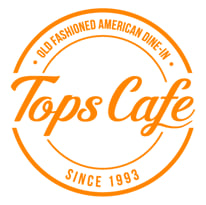 Delicious Southern Style Brunch at Tops Cafe | Tops Cafe