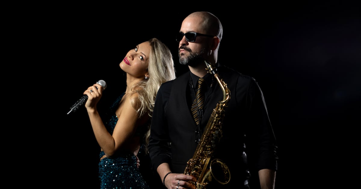 Formatos de contratación para eventos | SAXEL