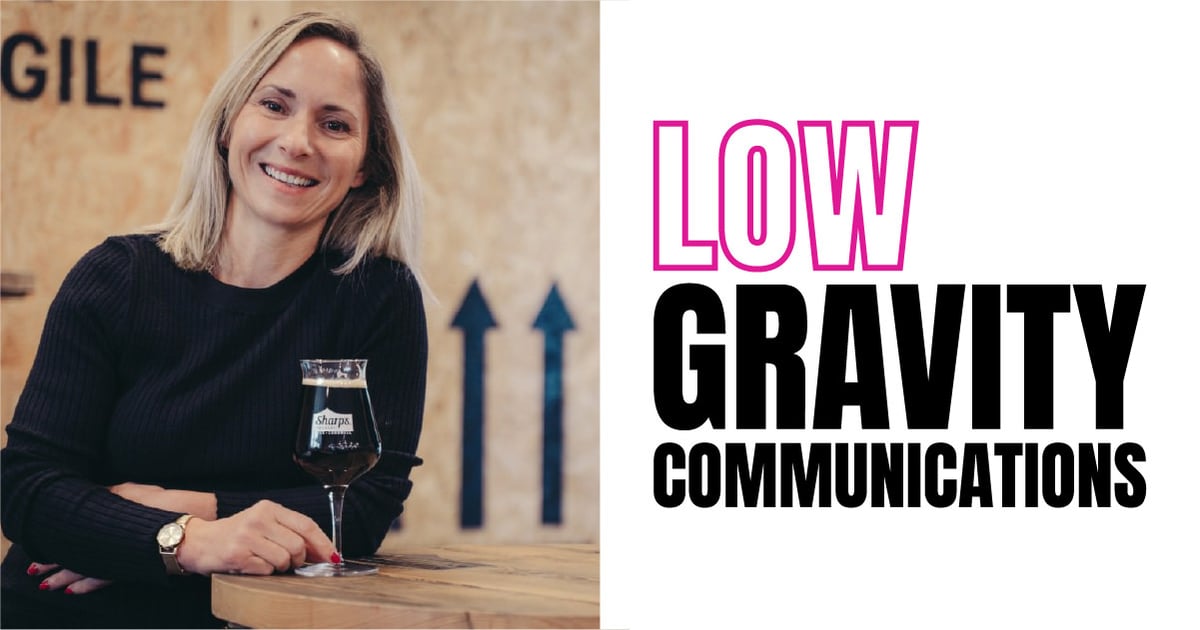 Services | Rachel Williams • Low Gravity Communications
