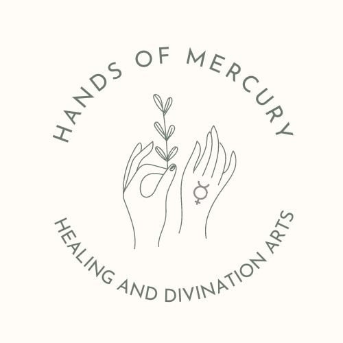 Hands of Mercury | Honoring Cosmic and Earth-Based Wisdom through ...