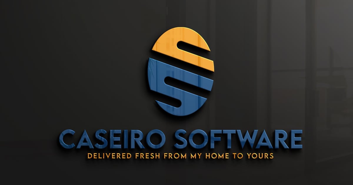 Caseiro Software LLC | Native Software Tools for your Everyday Needs | Caseiro Software LLC