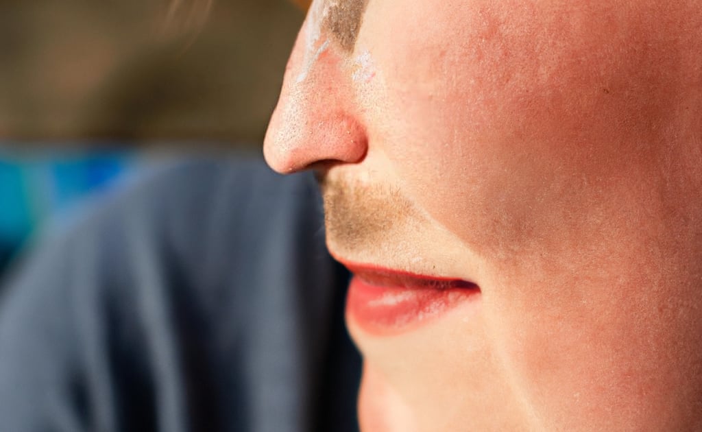 Say Goodbye to Whiteheads: Causes, Extraction Techniques, and Treatment ...