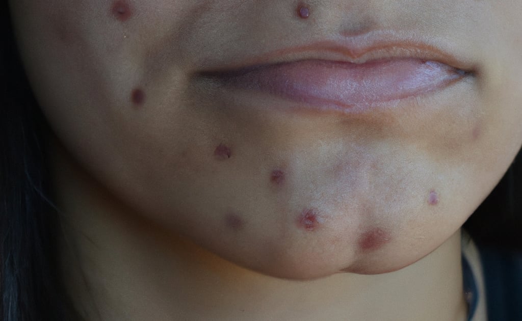 Fading Acne Scars: Understanding Types and Choosing the Right Treatment ...