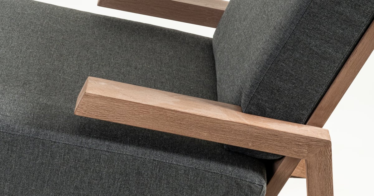 Fall in Love with Solid Wood Furniture: 3 Reasons Why | Talenta Java Design