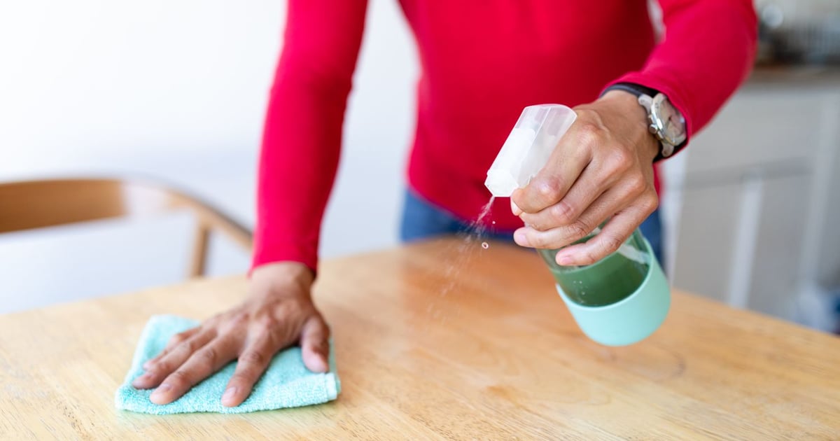 The Ultimate Tips for Preserving Indoor Wooden Furniture | Talenta Java ...