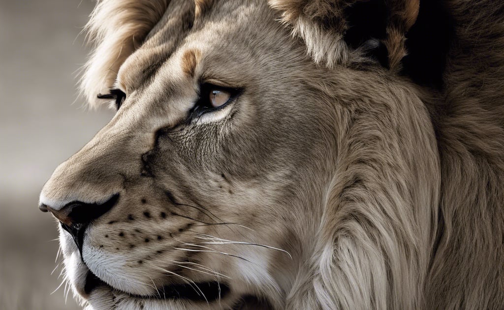 The Mightiness of God