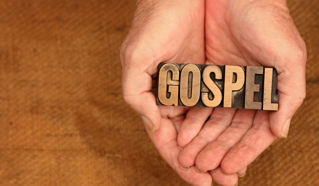 What is the Gospel? - A Quick Summary