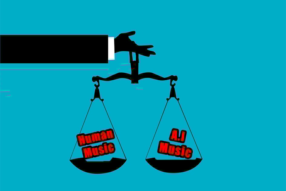 AI-Generated Music - The ethical concerns for the music industry ...