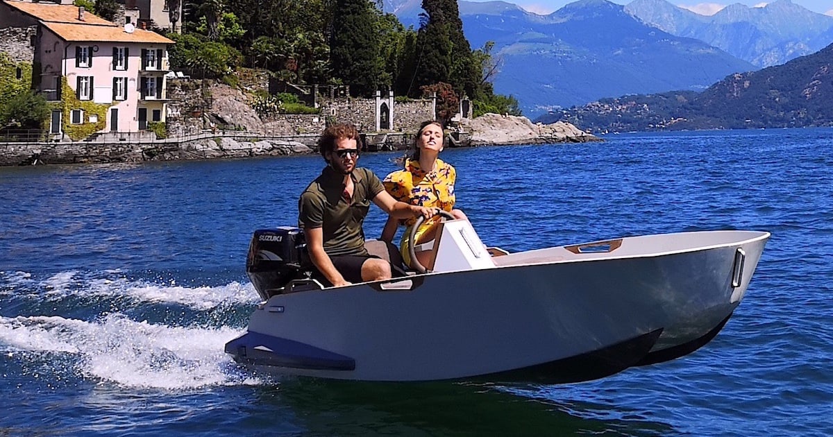 Home [electricboatsmobility.com]