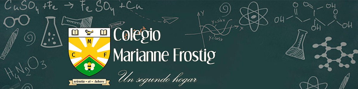 Home | Colegio Marianne Frostig