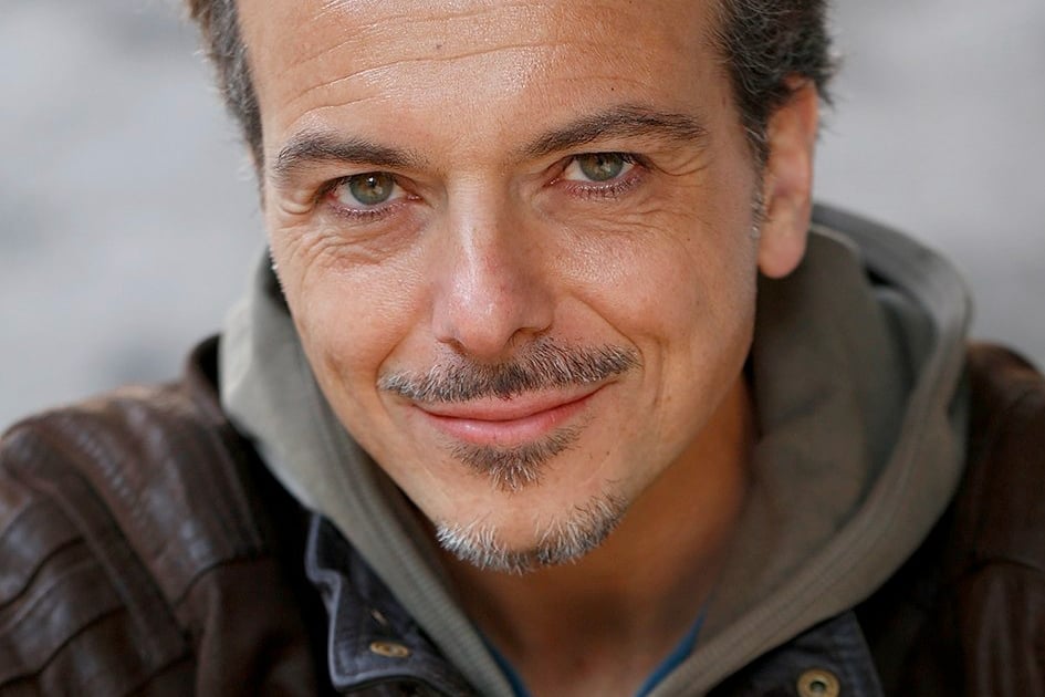 Daniele Favilli Cast in New Feature Film: Shooting in Croatia This ...