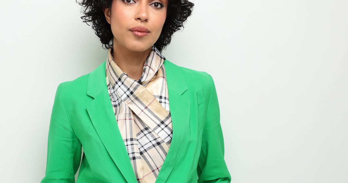 Award-winning actress Nathalie Merchant cast in a major UK TV series ...