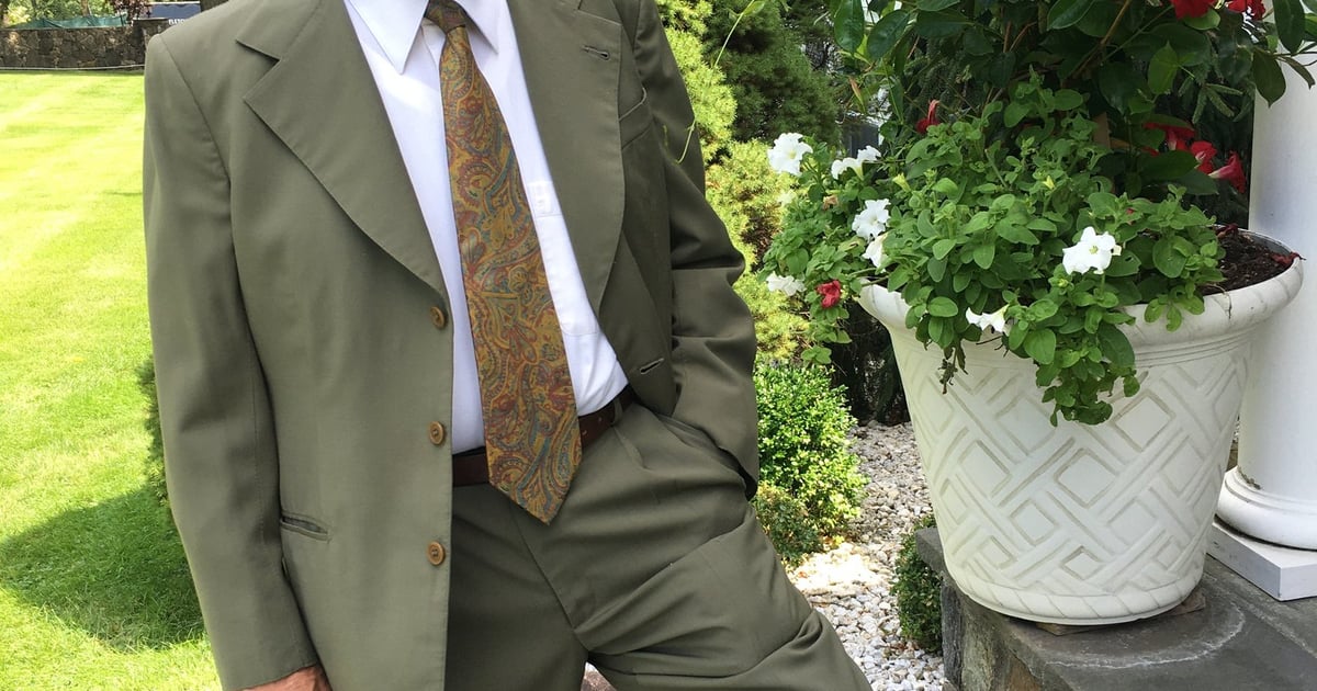 Jerry Sorbara's Illustrious Career | Innovative Fur Designer | Sorbara Furs