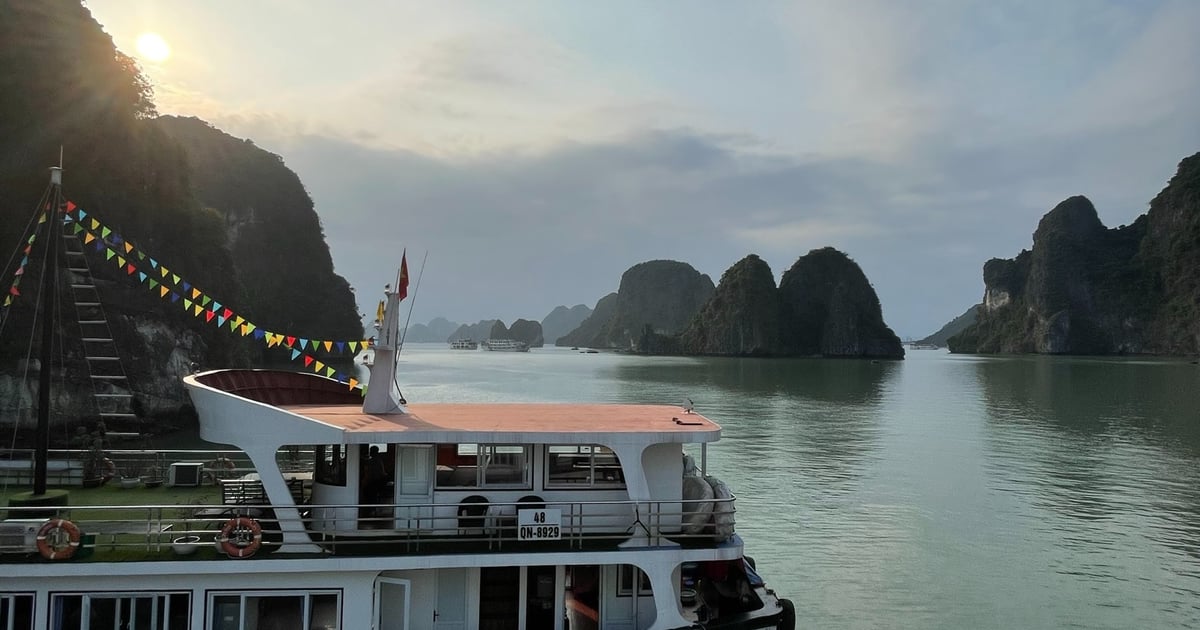 Ha Long Bay, Wietnam - nie można tego pominąć | Azja na własną rękę ...