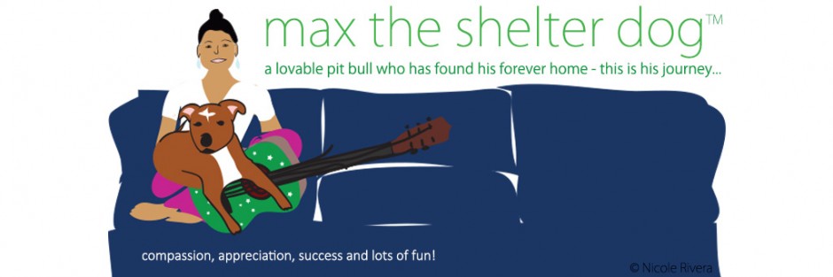 Buy Children's Books with Animal Compassion | Max the Shelter Dog | Max ...