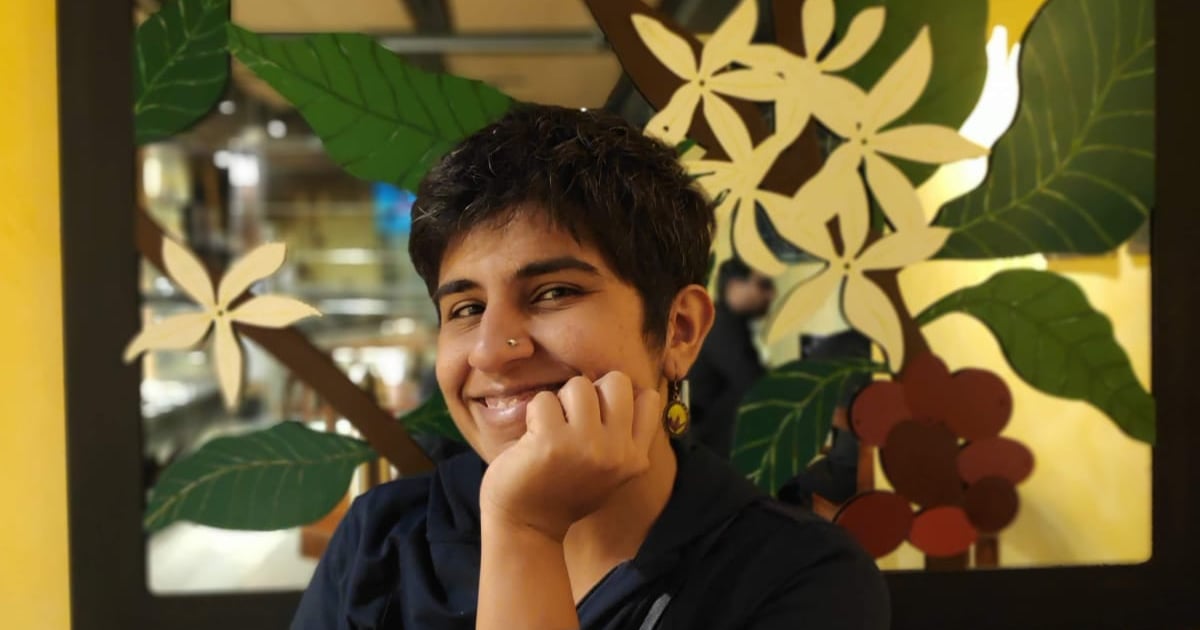 Pooja Shahani Memorial Scholarship Fund | Pooja Shahani Memorial ...