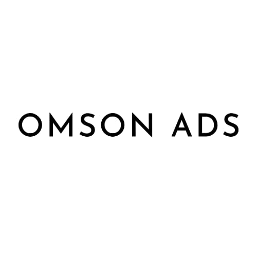 Omson Ads - Premium Digital Marketing Agency in France | Omson Ads