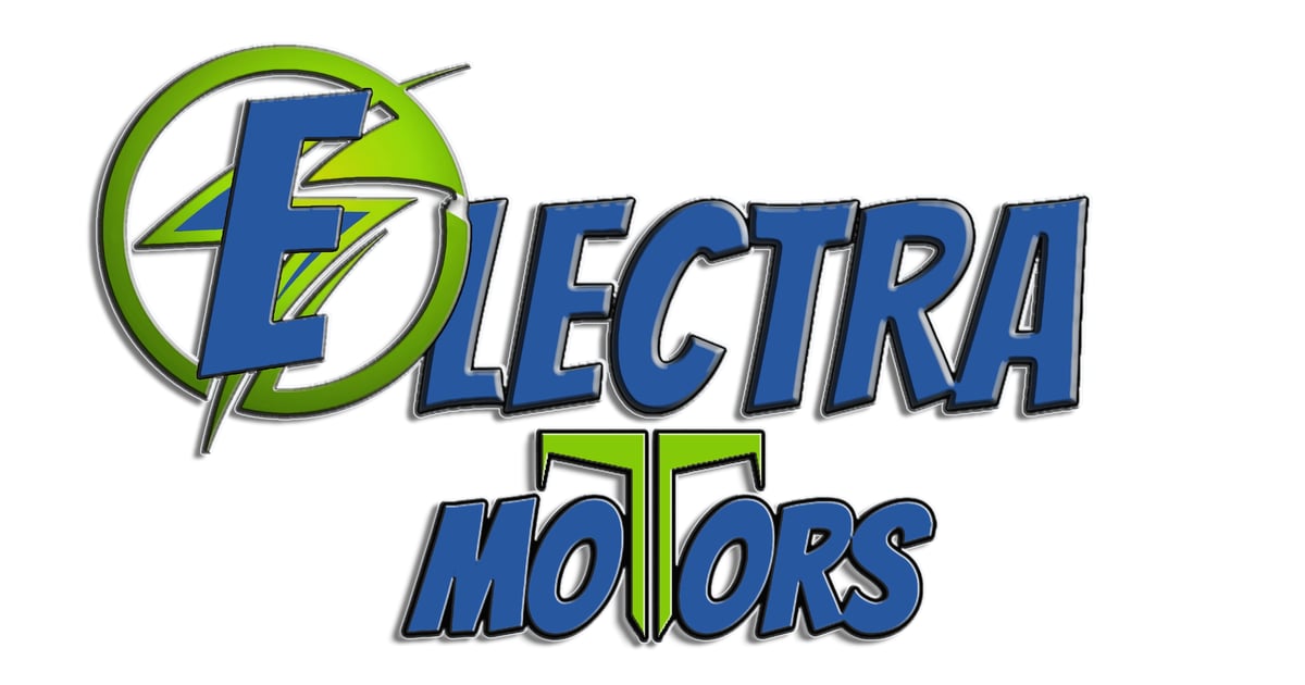 Electra Motors: Your Future with EV Cars | ELECTRA MOTORS