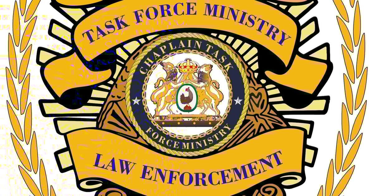 Chaplain Task Force Ministry - Compassionate Support Services ...