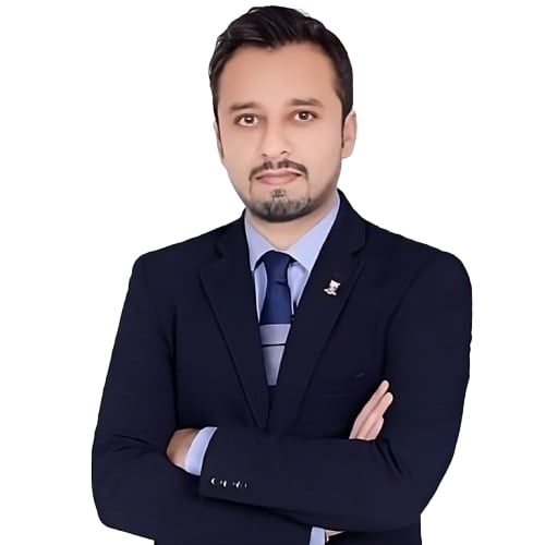 Dubai SEO Consultant - Best #1 SEO Expert in UAE | Sadiq Saleem