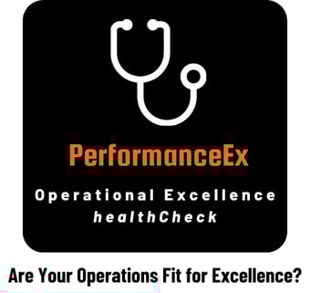 OpEx healthCheck | PerformanceEx